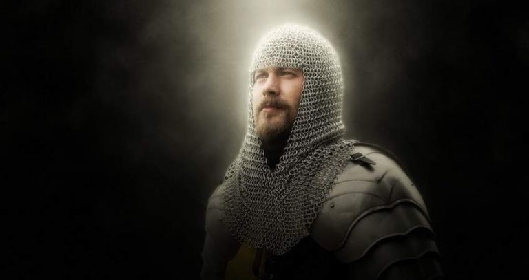 Call to Chivalry Camps - Tradition, Family, Property—Louisiana