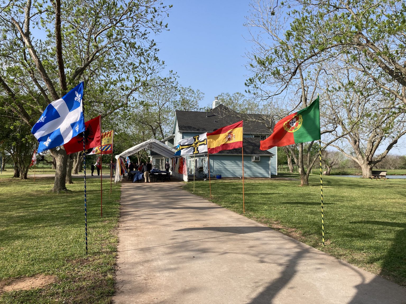 TFP Student Action Conference Brings Counter-Revolutionary Formation to ...