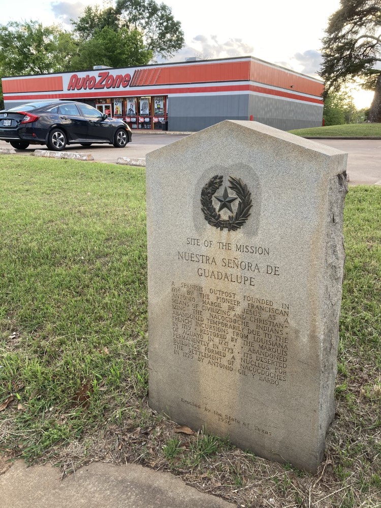 Pilgrimage to the Miraculous "Eyes of Father Antonio Margil de Jesus ...