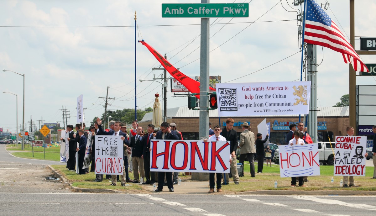 A Light Burns Brightly for the Future of Catholic Young Men in America ...